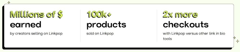 Linktree vs Linkpop: Which Link in Bio Tool is Worth it?